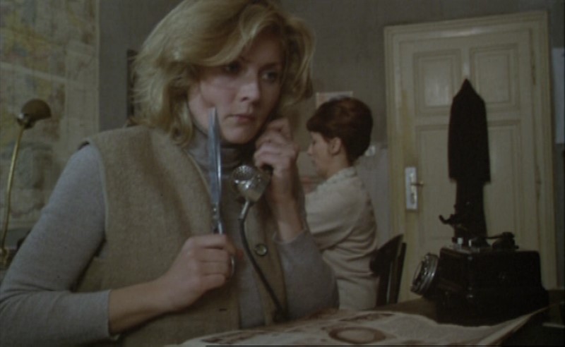 Another Way Károly Makk